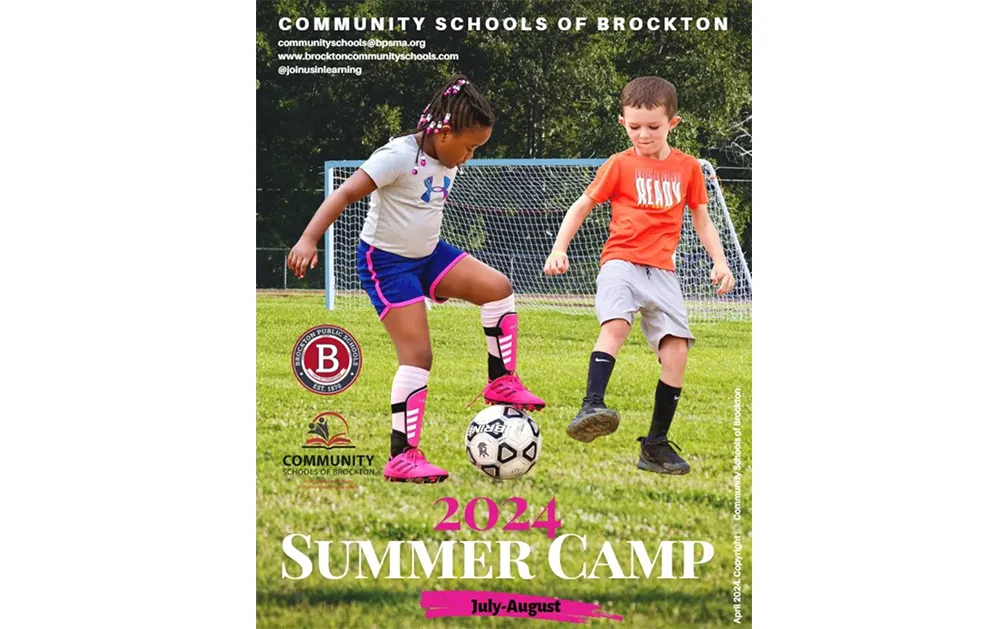 Brockton Community Schools | Community Education Programs in MA