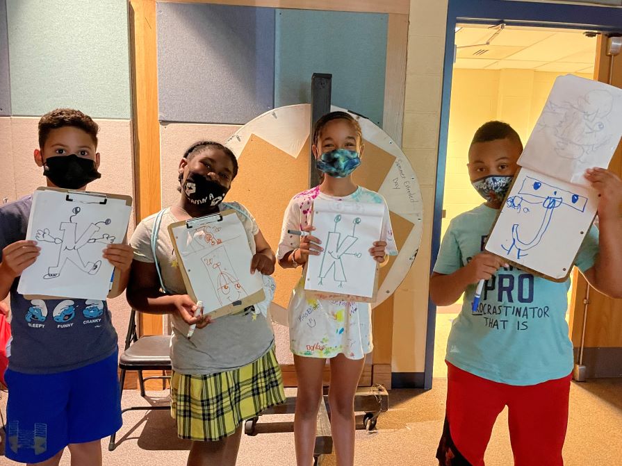 Brockton Community Schools | Community Education Programs in MA