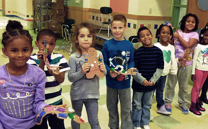 Brockton Community Schools | Community Education Programs in MA