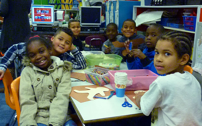 Brockton Community Schools | Community Education Programs in MA