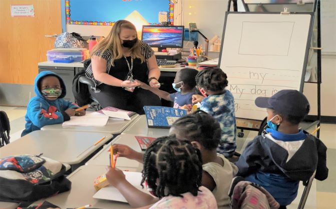 Brockton Community Schools | Community Education Programs in MA